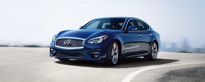 INFINITI Service Madison WI | Auto Repair Milwaukee | Sun Prairie